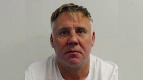 Crime boss Jamie 'Iceman' Stevenson to appeal 20-year jail-term for ...