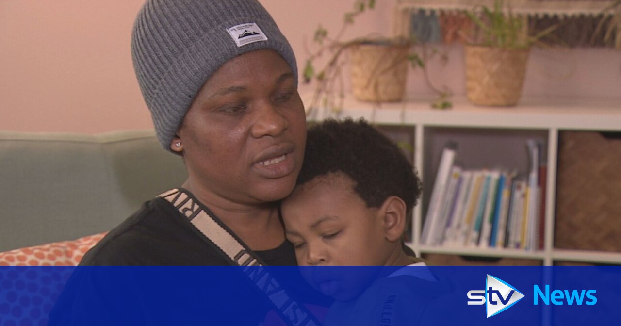 Glasgow charity Amma that 'raised mother from the dead' secures additional funding to help ...