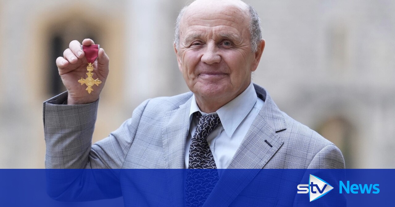 We have ‘lost connection’ with the natural world – Blue Planet ...