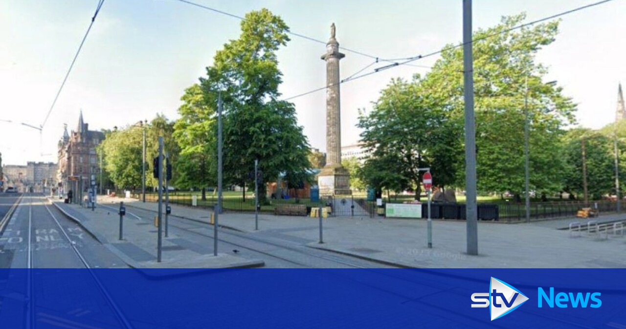 Over a dozen men and teens charged after 'violence and disorder ...