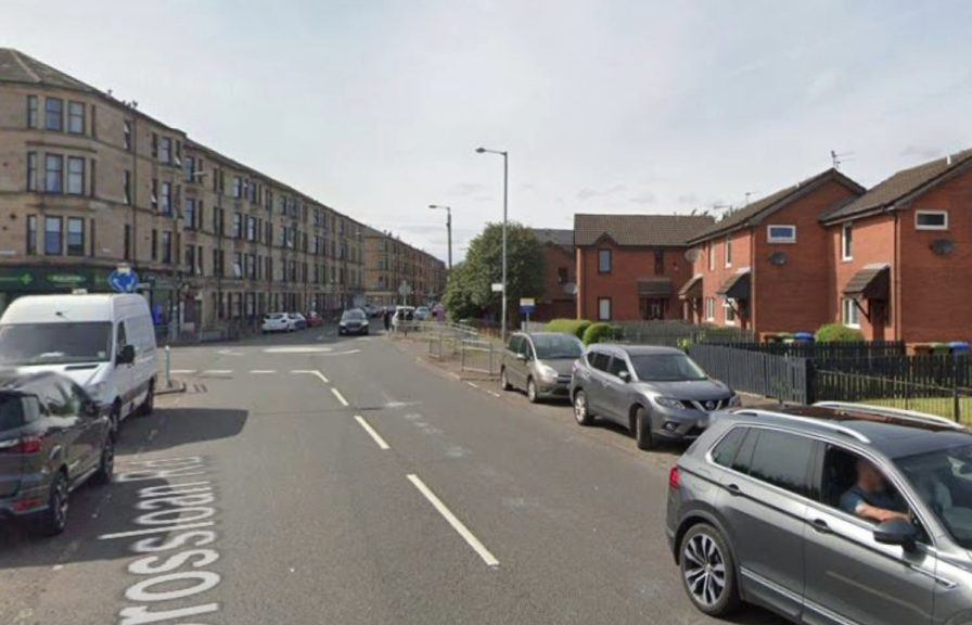 Two men taken to hospital then arrested after car crashes into house in ...