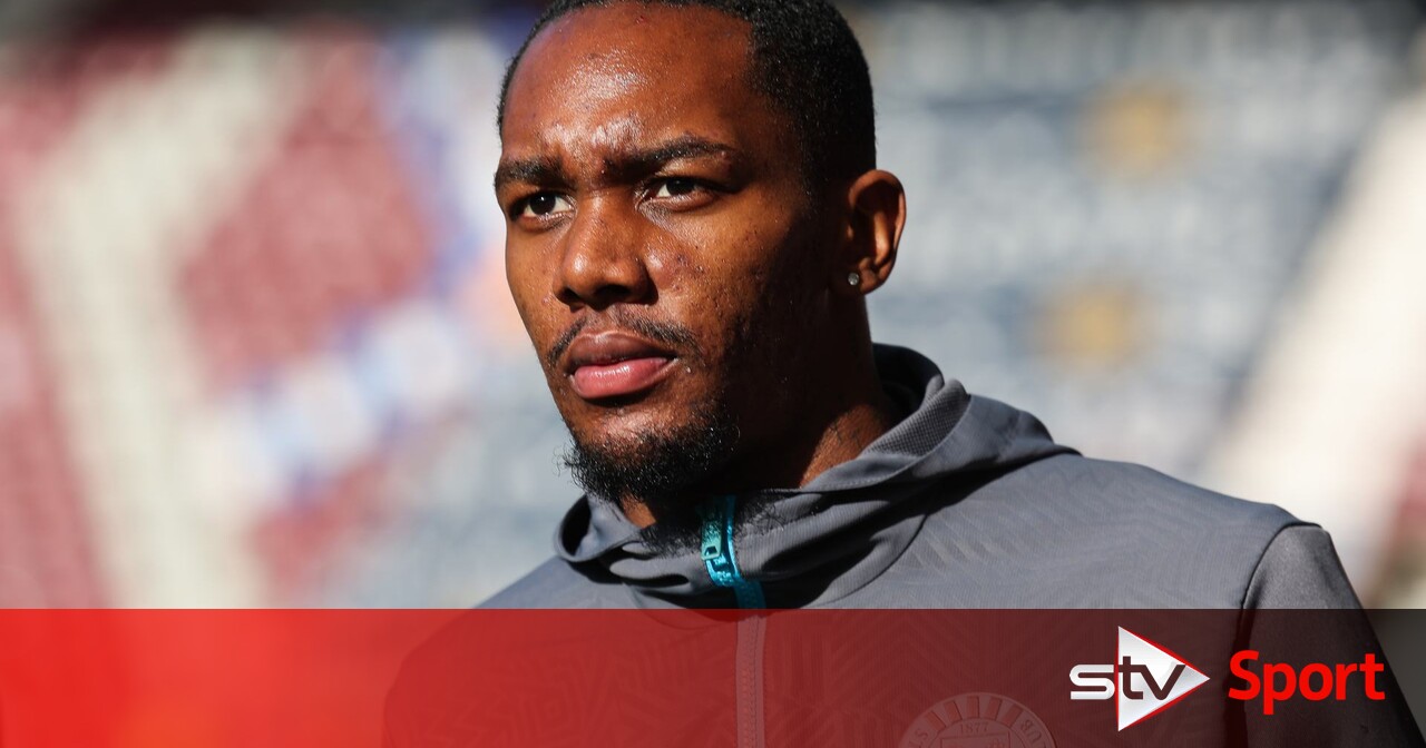 Jaden Brown leaves St Mirren 'by mutual consent' following internal ...