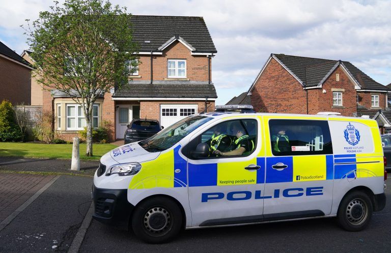 Length of SNP finances investigation was ‘crucial’, senior officer says ...