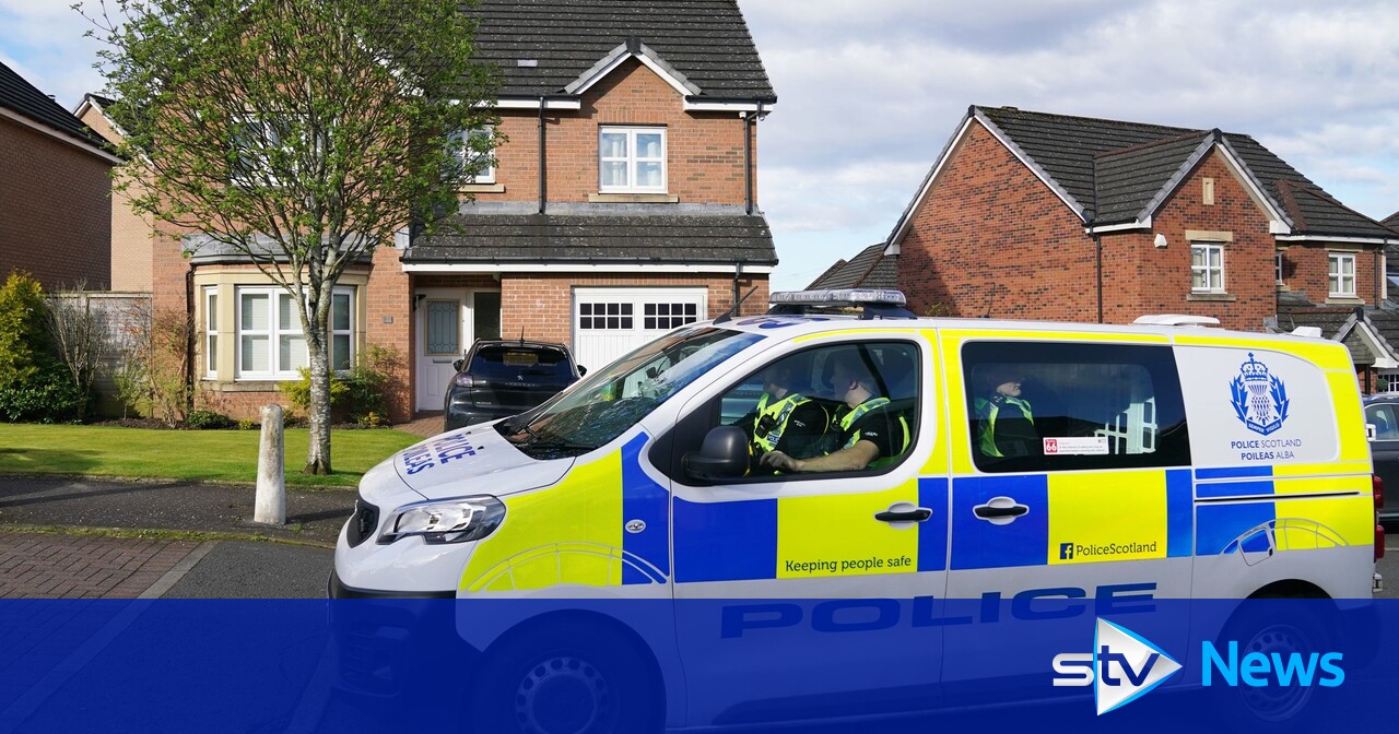 Length of SNP finances investigation was ‘crucial’, senior officer says ...
