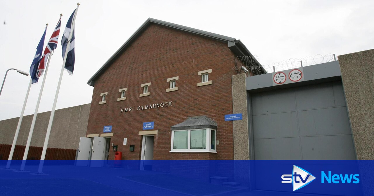 Prisoner ‘unfortunate casualty’ of war on drugs behind bars, sheriff ...