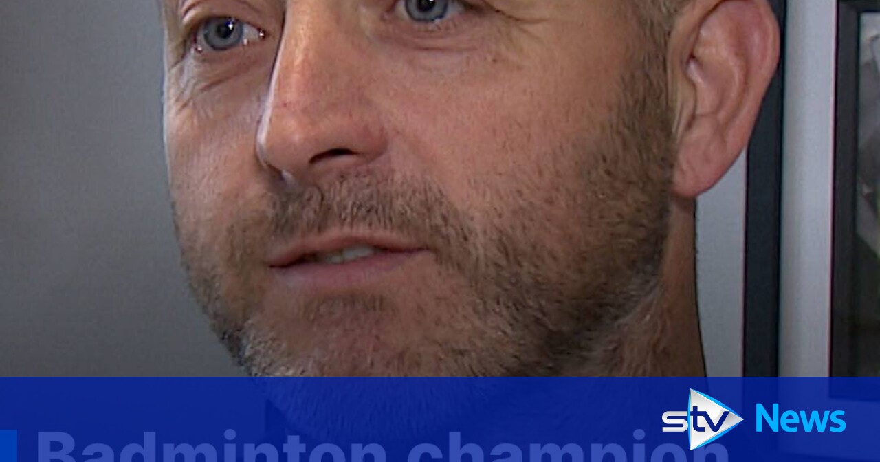 Paralympic badminton player says amputees face ‘abysmal’ lack of ...
