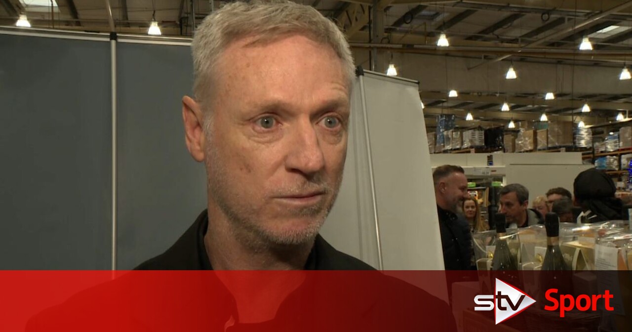 Craig Moore: Rangers face 'lot of work' to close Aberdeen and Celtic ...