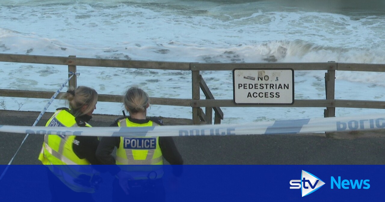Disruption reported throughout the country as Storm Ashley hits ...