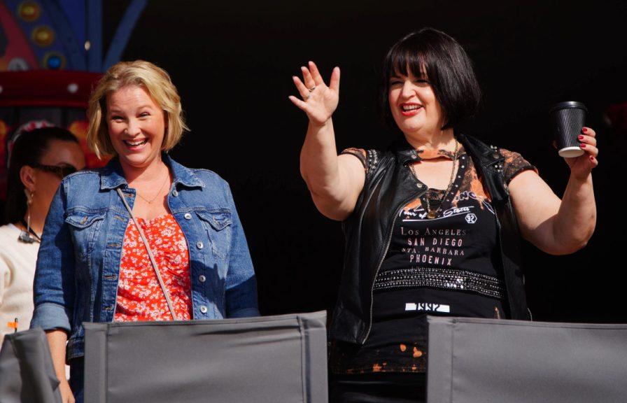 BBC confirms Gavin And Stacey filming has wrapped ‘for last time ever ...