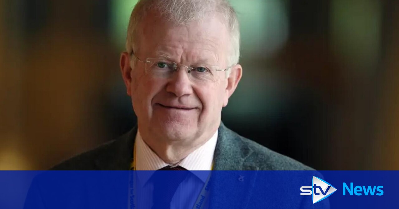 SNP MSP John Mason expelled from party over Israel comments considering ...