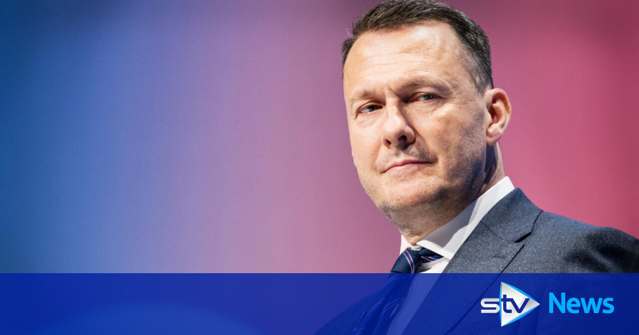 I can’t control defections to Reform, says Findlay after councillor's ...