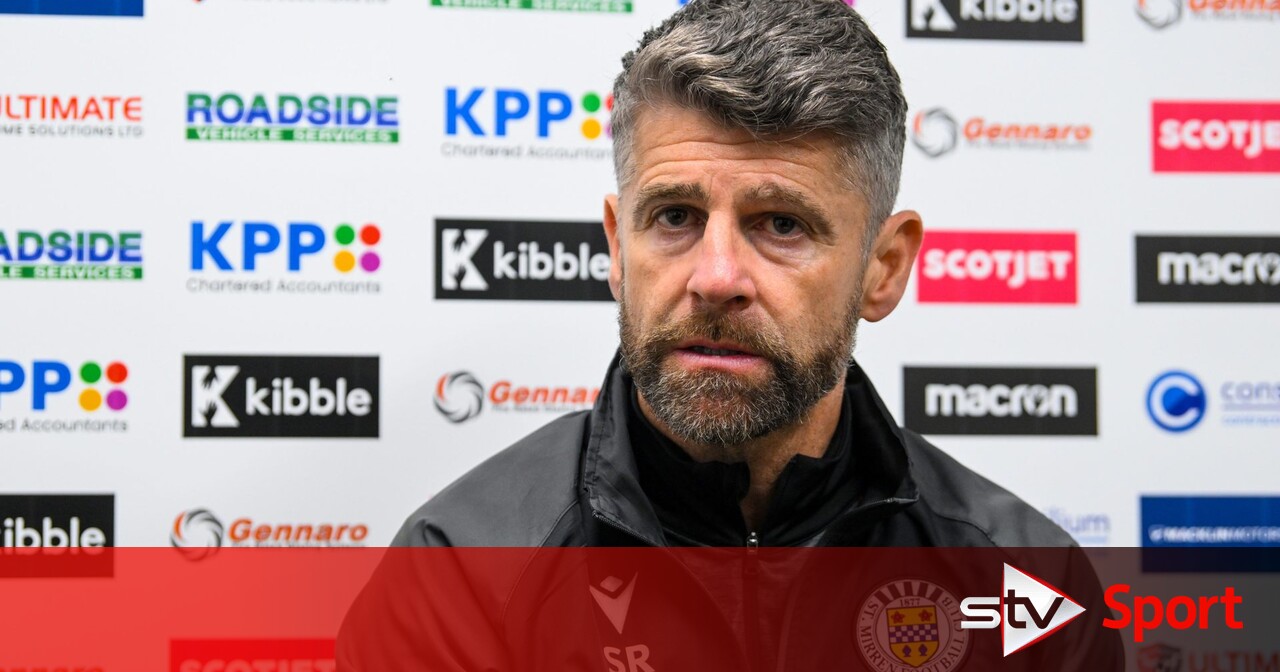 Stephen Robinson: Decision to overturn Marcus Fraser red card was ...
