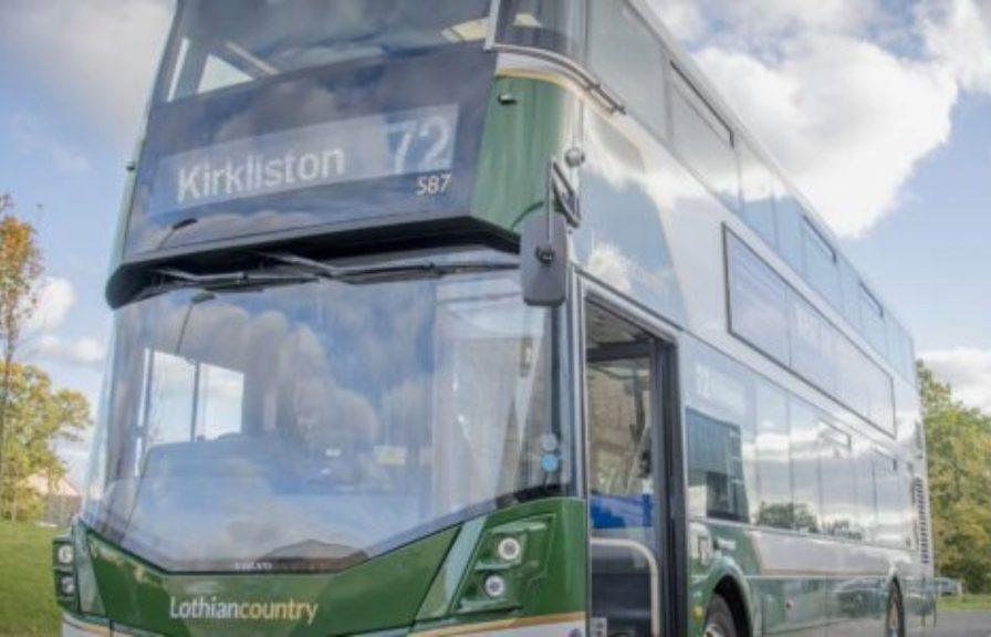 Residents being 'cut off' as East Lothian bus routes axed | STV News