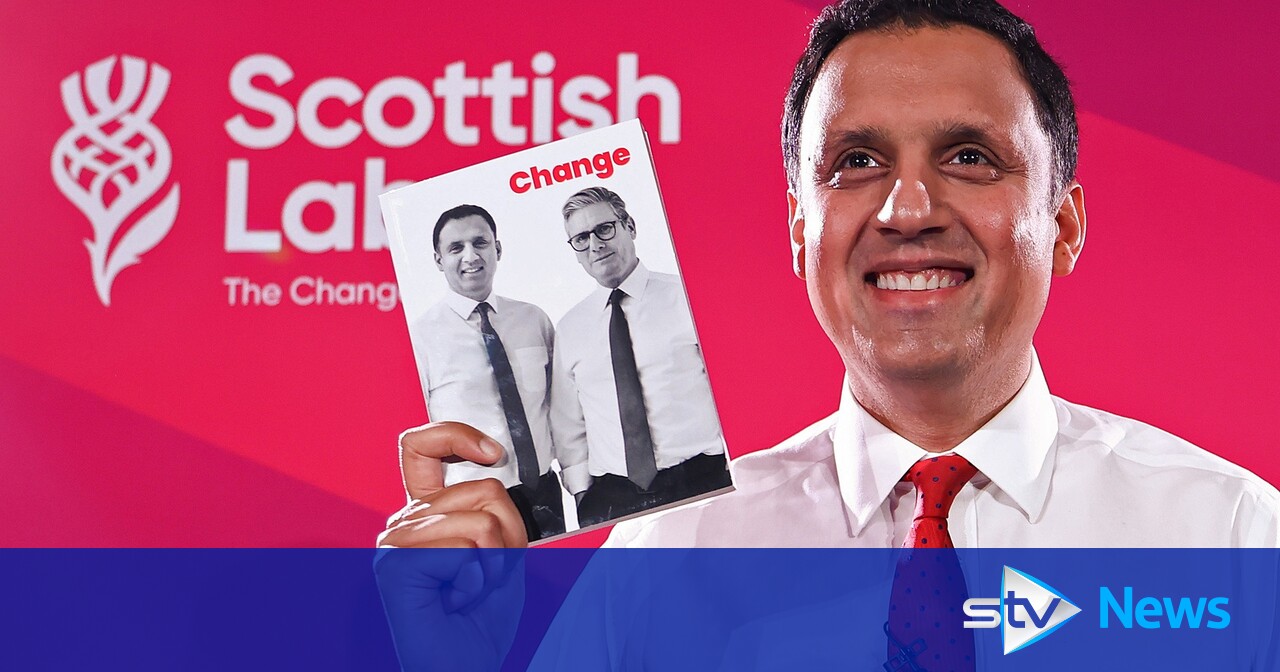 Scottish Labour begins candidate search ahead of 2026 Holyrood election ...