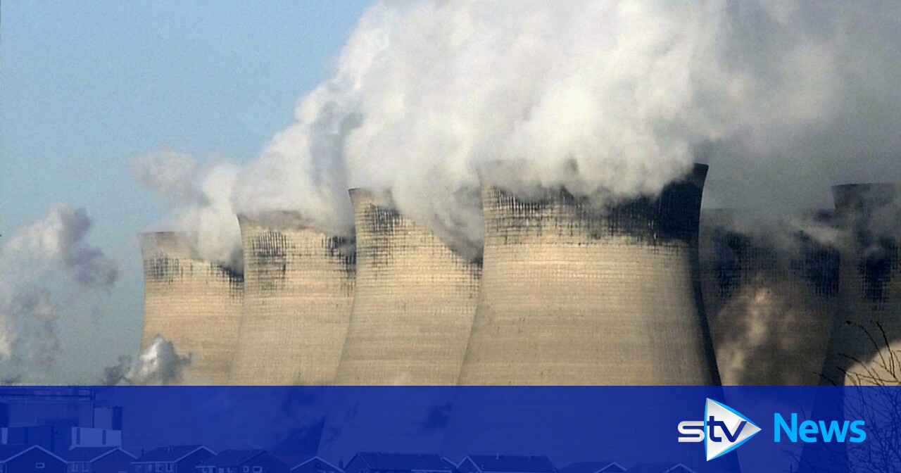 Ministers accused of ‘poor leadership’ after Bill to axe climate target ...