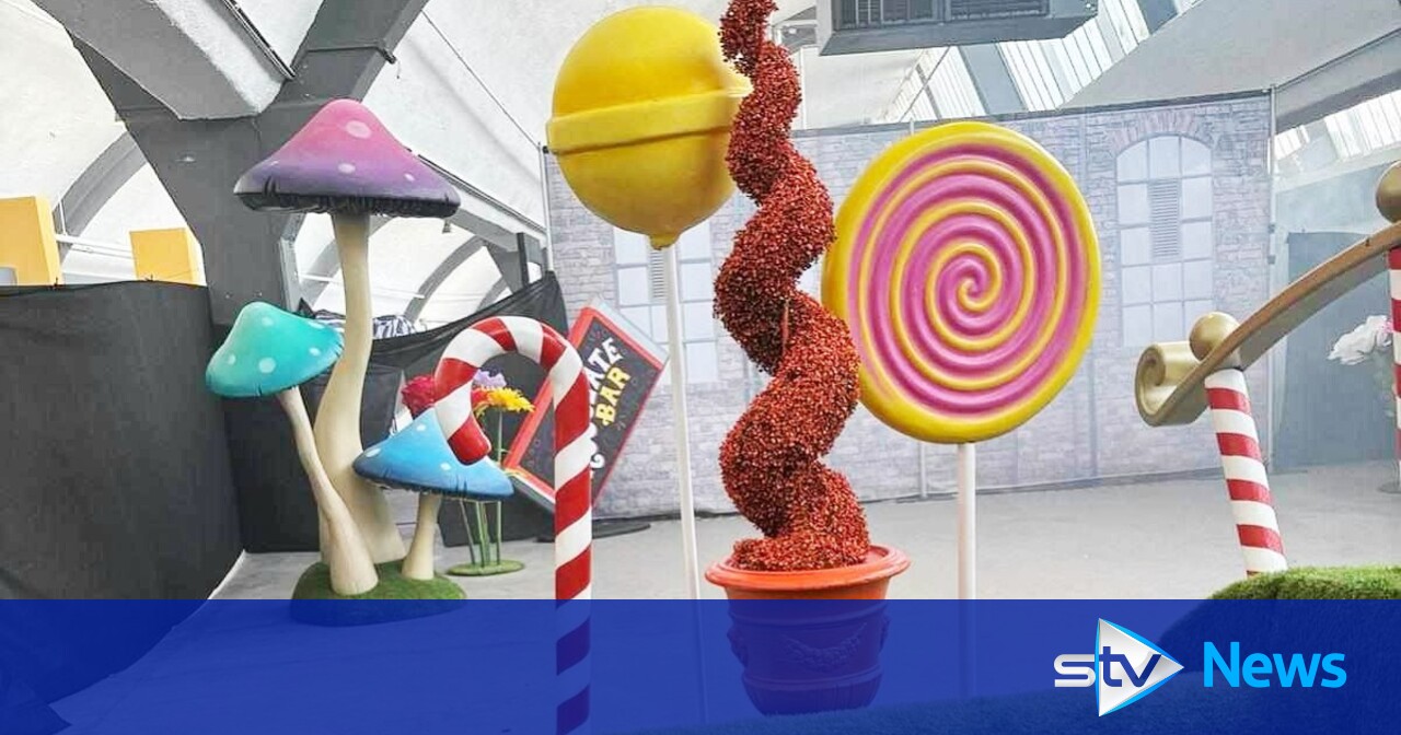 Creator of viral Willy Wonka experience Billy Coull accused of rape ...