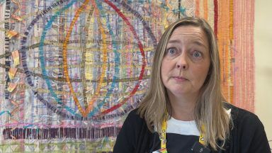 Inside the Beatson: Behind the scenes of Scotland’s specialist cancer ...