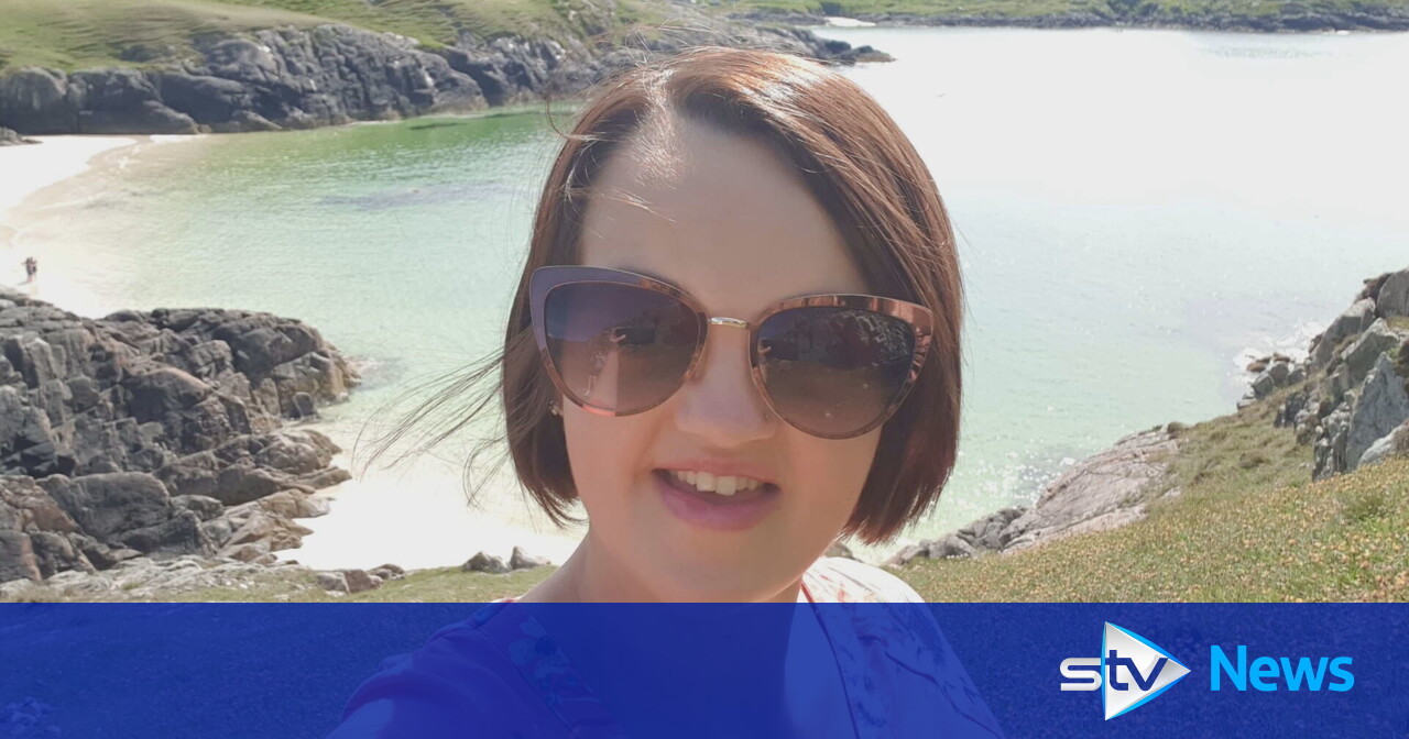 Dad of teacher Chloe Morrison killed in lorry tragedy: 'She meant ...