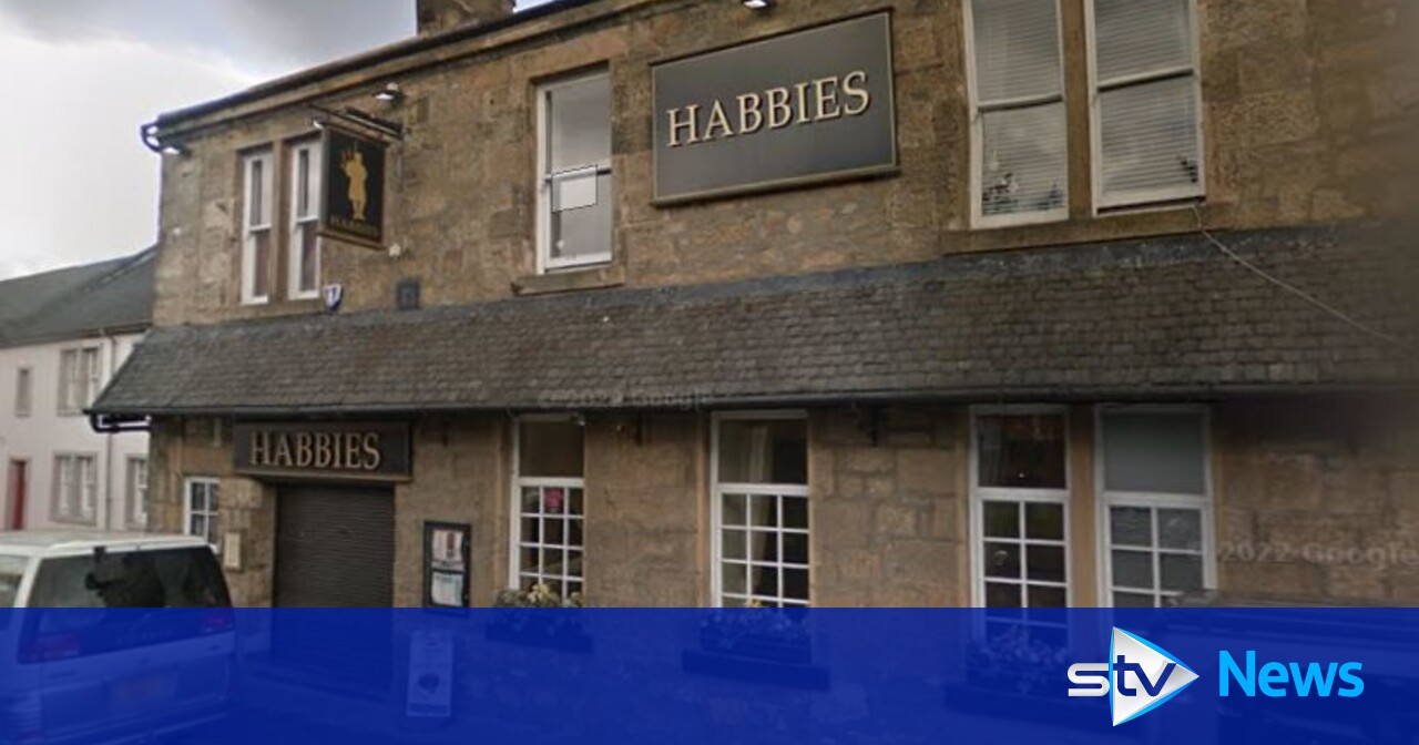 Man seriously injured following altercation in Renfrewshire pub toilet ...