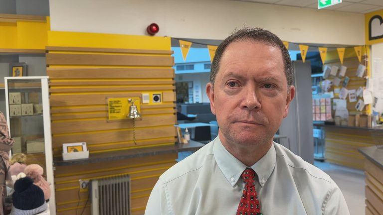 Inside the Beatson: Behind the scenes of Scotland’s specialist cancer ...