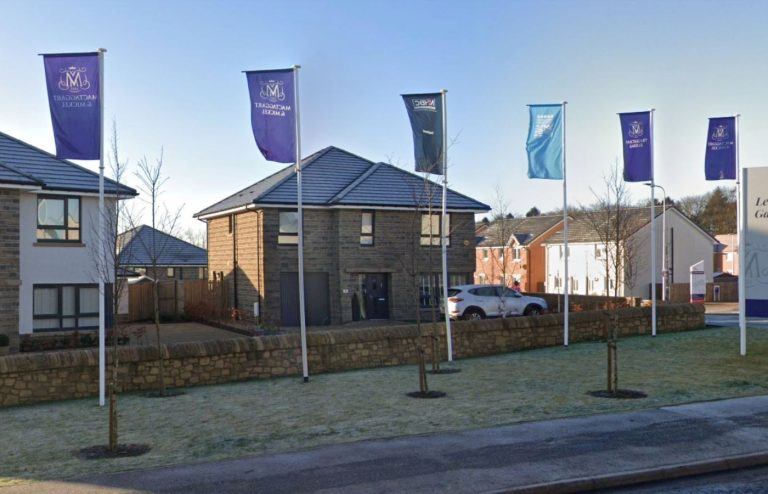 East Lothian Council declares 'affordable' housing emergency | STV News