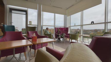 Inside the Beatson: Behind the scenes of Scotland’s specialist cancer ...