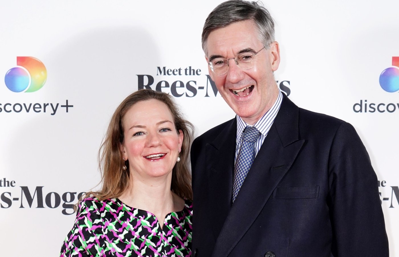 Jacob Rees-Mogg says new reality show about his family unlikely to ...
