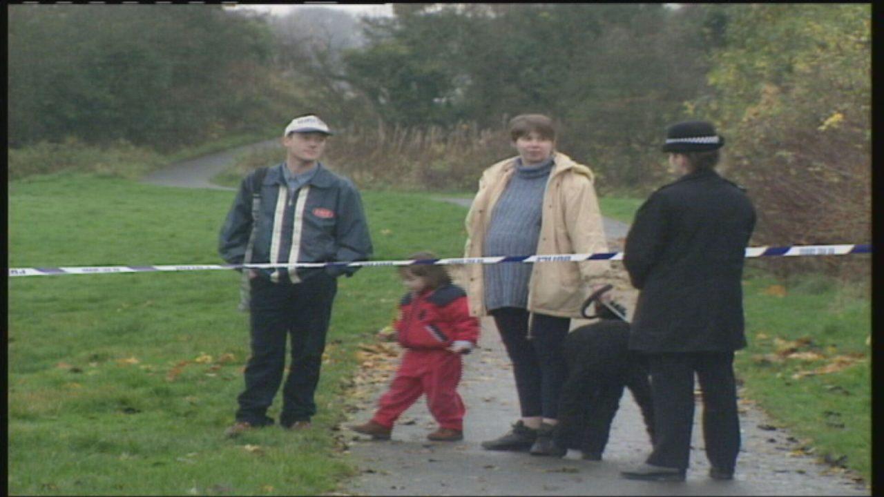 Shona Stevens: Crimestoppers offer £20,000 reward for information 30 ...