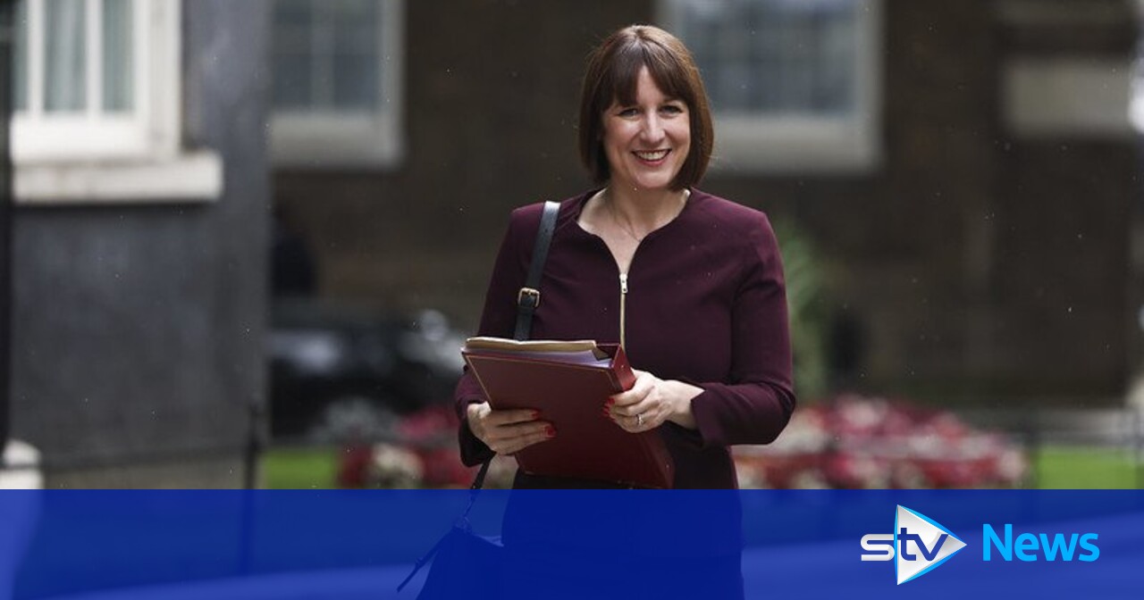 Colin Mackay Insight: What does the Spring Statement mean for Scotland ...