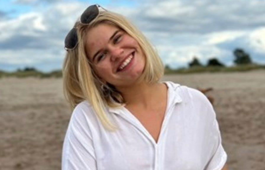 Laura Boyd - STV News