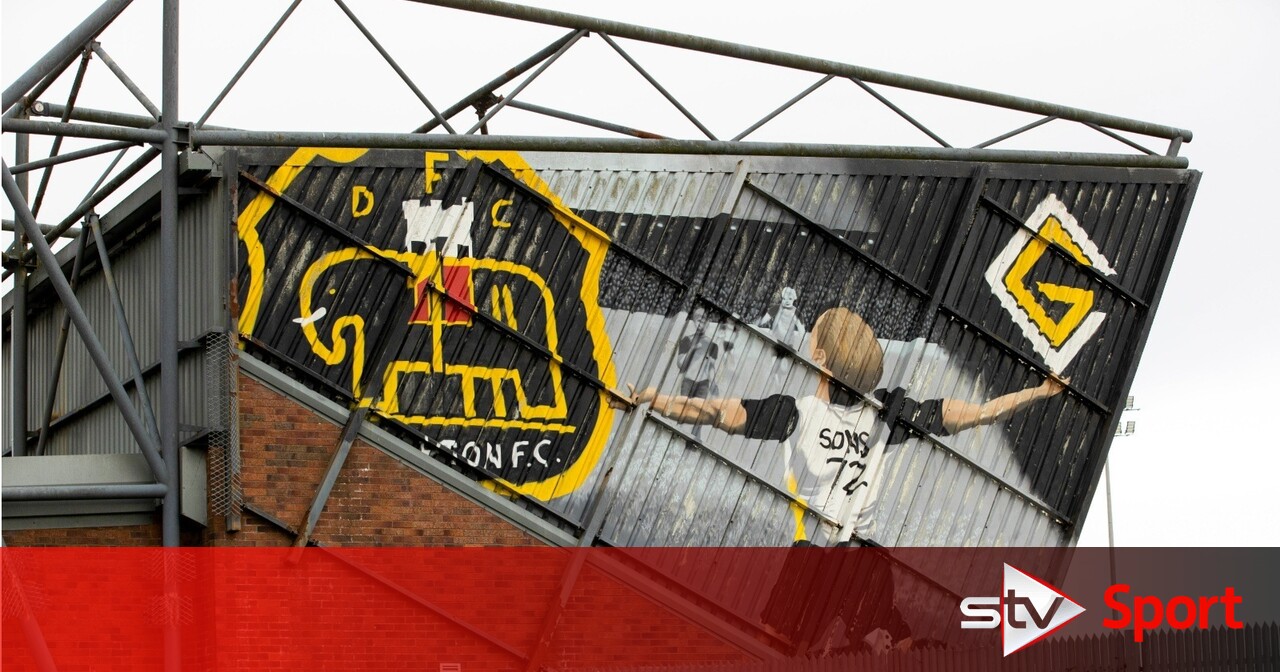 Dumbarton 'fighting fund' reaches £60,000 as fundraising target smashed ...