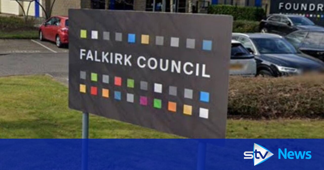 Outrage after 100 Falkirk Council workers told to pay for own PVG ...