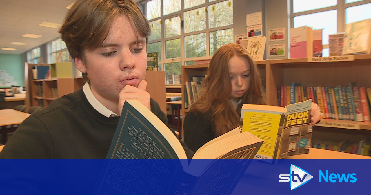SQA updates school Higher and National 5 English reading list 'to ...