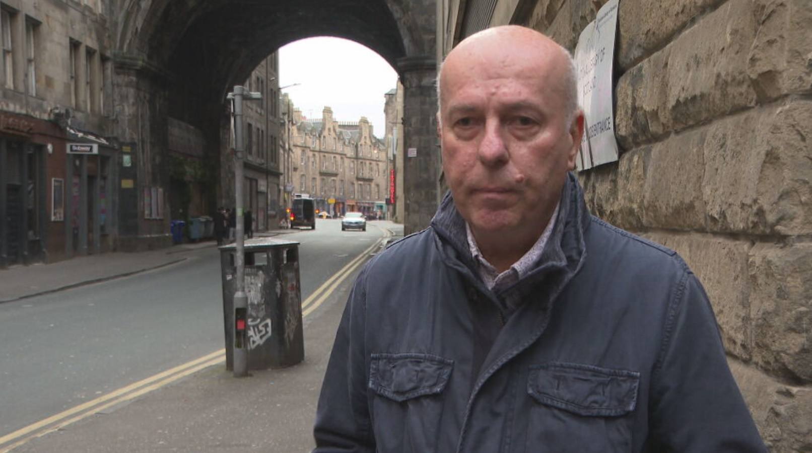 Latest Edinburgh & East News | Page 3 of 396 | STV News