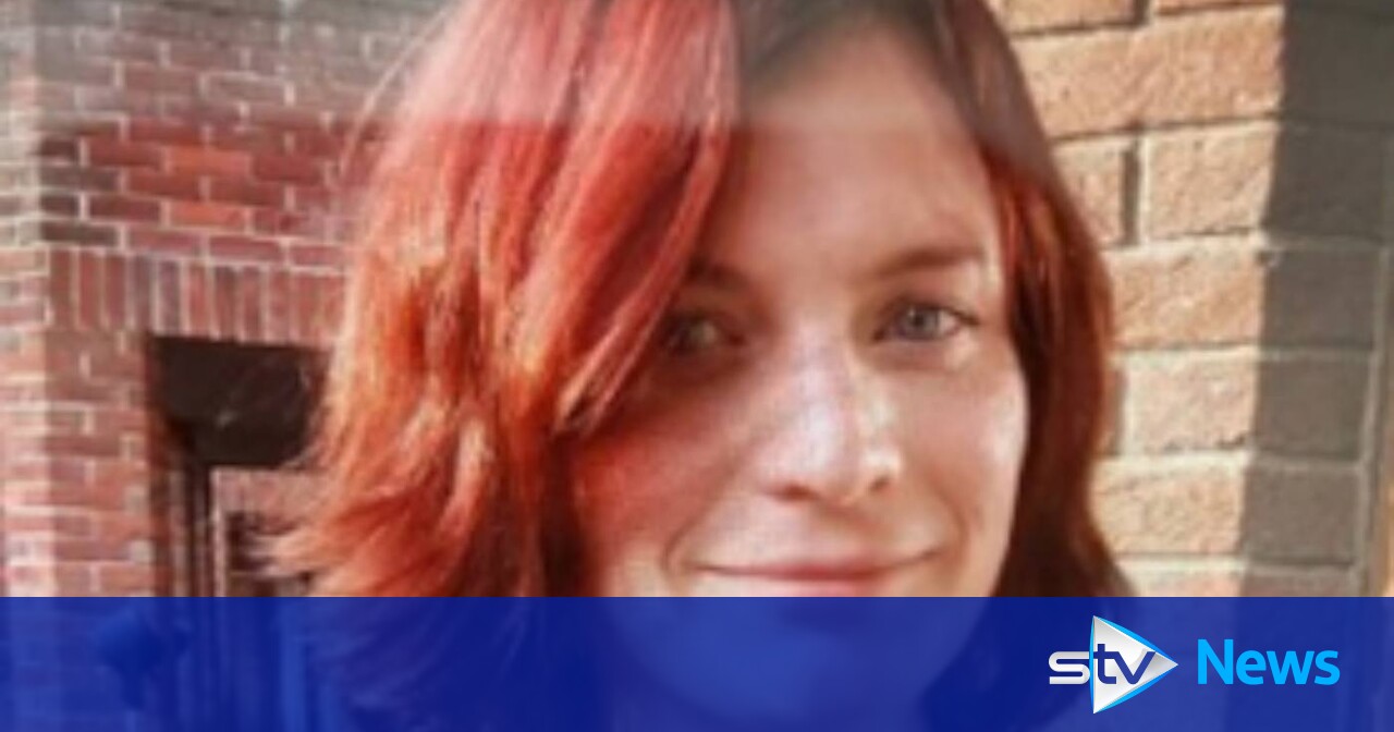 Concerns growing for woman missing from home in Edinburgh for two days ...