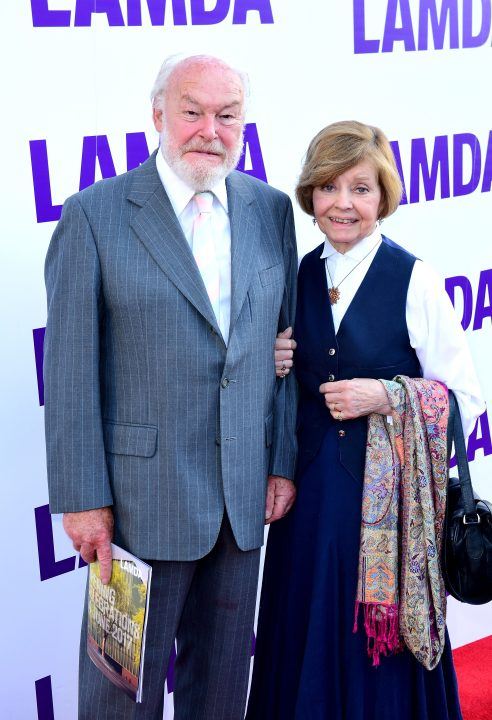 Actor Timothy West dies aged 90 'surrounded by friends and family ...