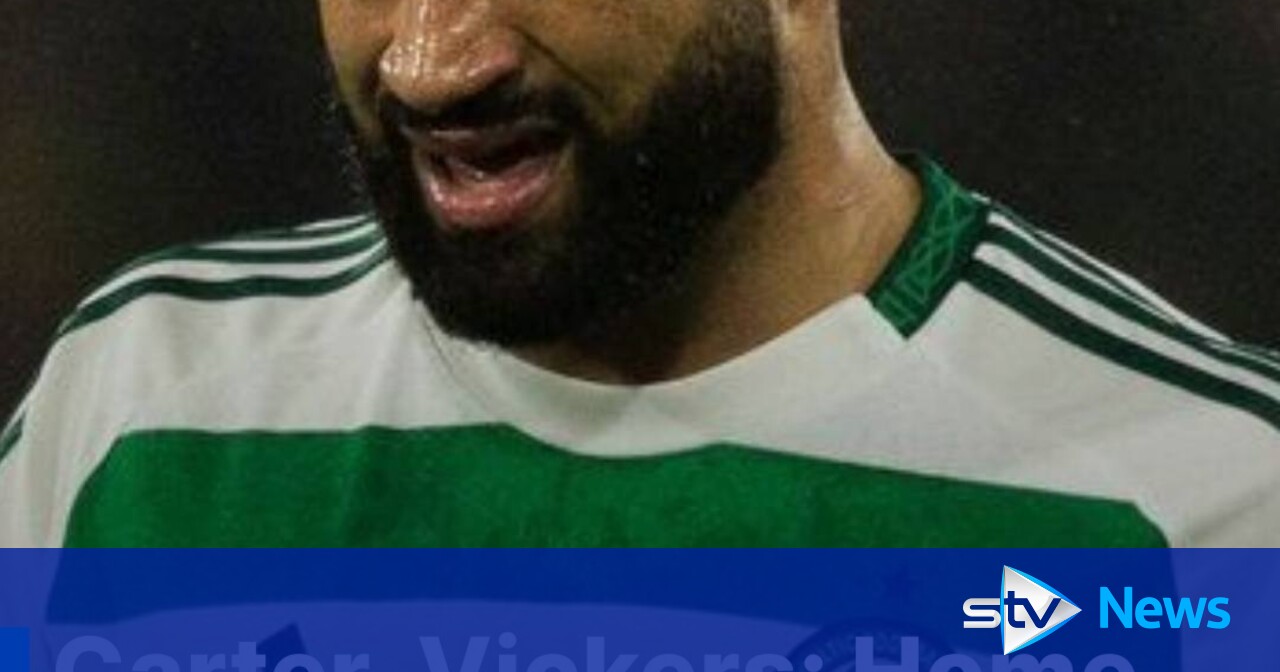 Carter-Vickers: Home form could take Celtic to Champions League knock ... Carter-Vickers: Home form could take Celtic to Champions League knock ...