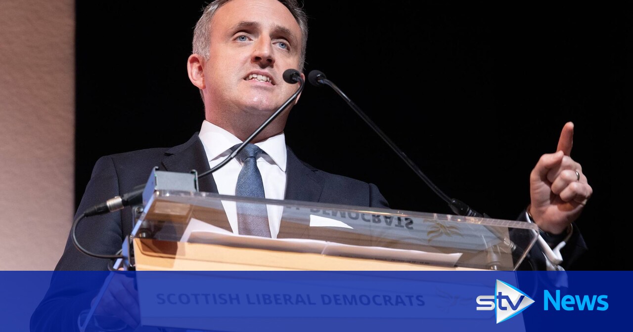 Scottish Lib Dems opposed to gradually increasing tobacco age limit ...