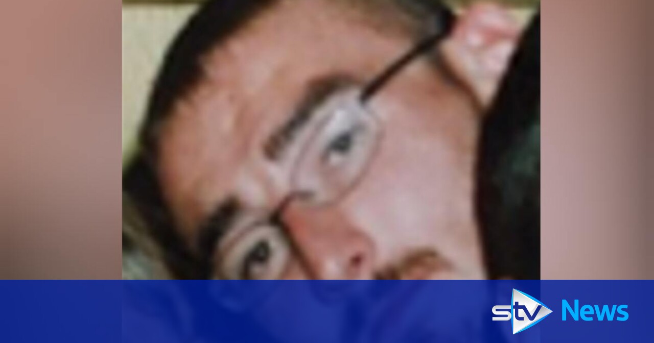 Police 'increasingly concerned' for welfare of man missing since Sunday | STV News