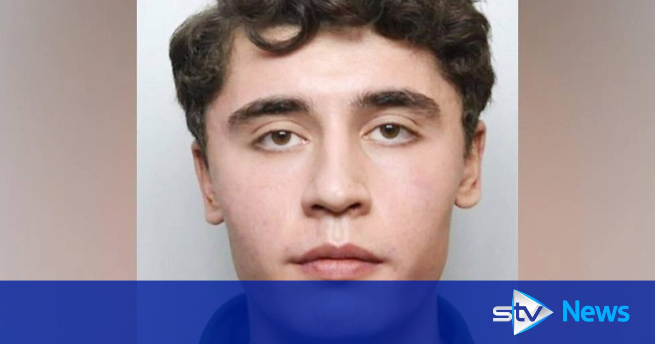 Former soldier Daniel Khalife pleads guilty to escaping prison | STV News