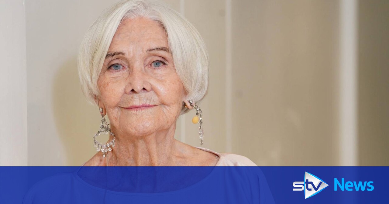 Sheila Hancock ‘not against’ assisted dying but hopes for better ...