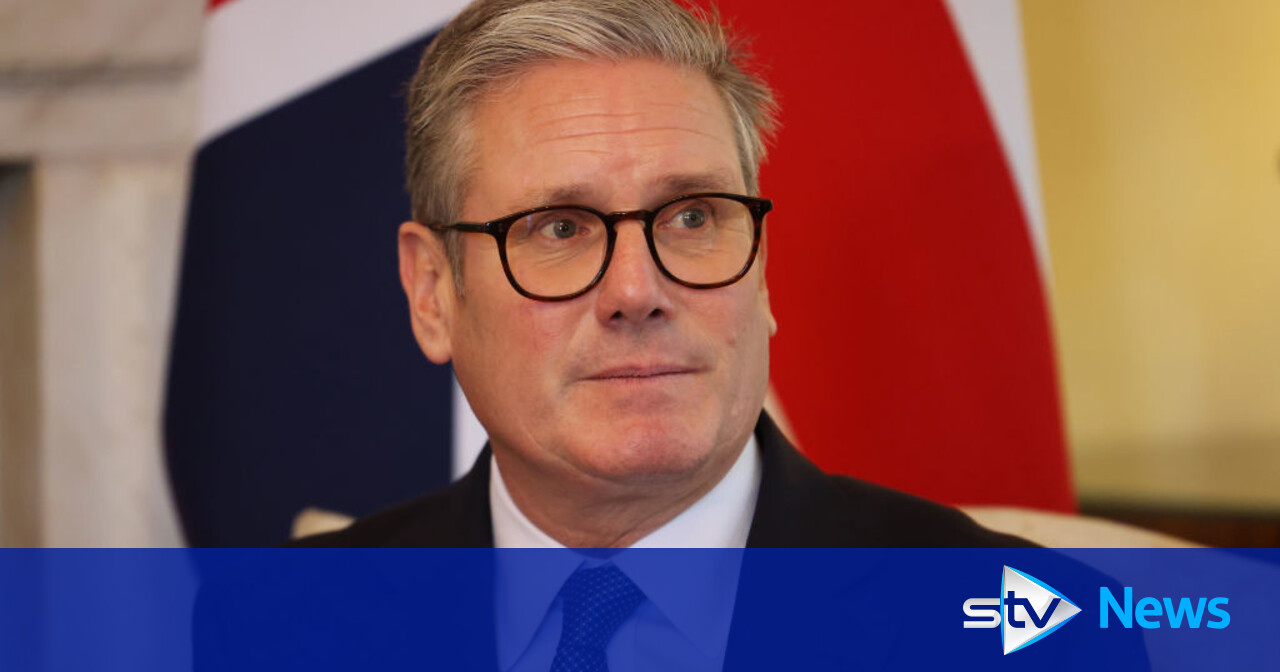 Keir Starmer faces PMQs after announcing new climate target at COP29 | STV News