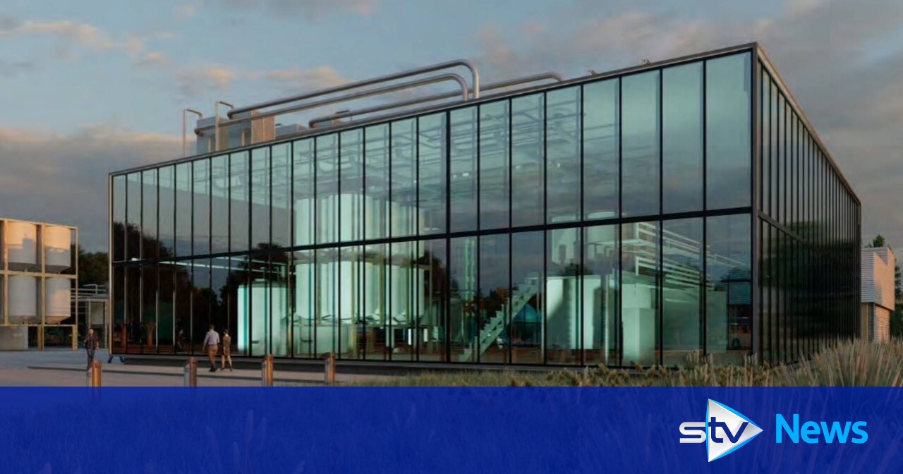 Controversial Aberdeen Energy Transition Zone backed by councillors ...