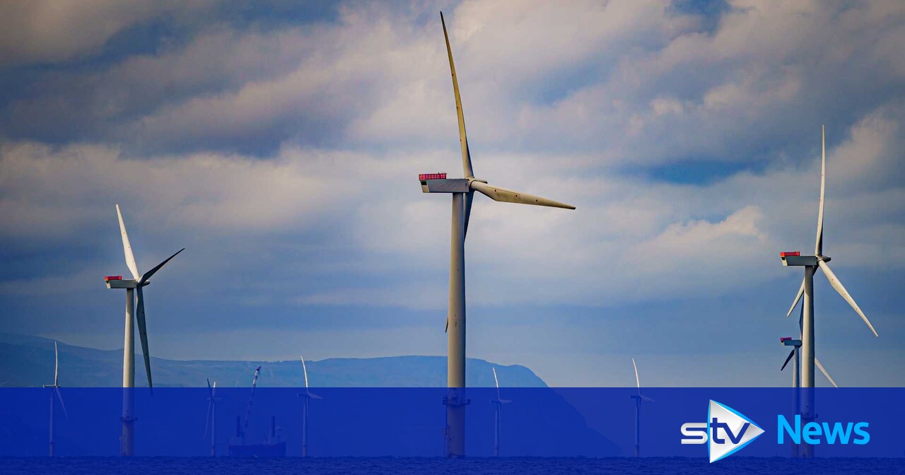 Subsea electricity links between UK and Europe approved | STV News