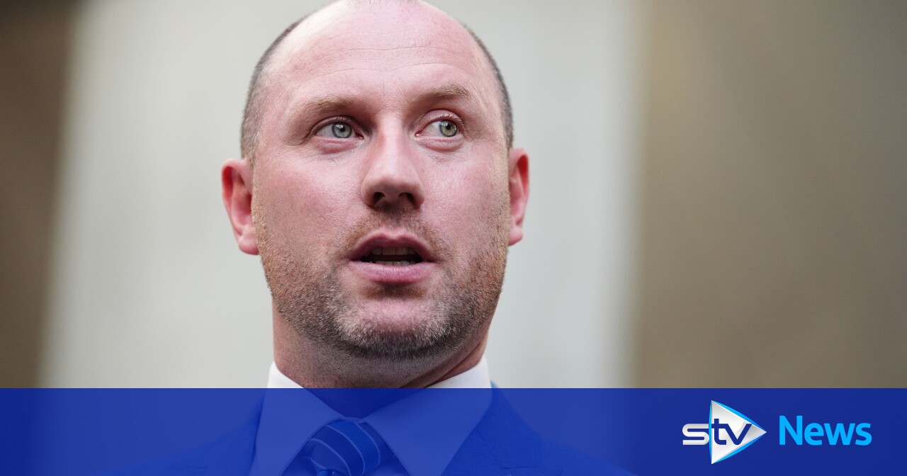 Neil Gray to address MSPs as he faces questions over ministerial car ...