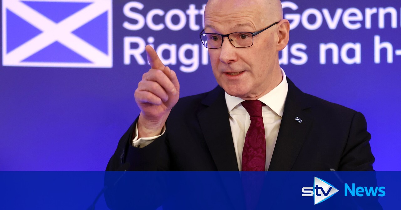 Swinney apologises to victim over delays to Goodwillie prosecution ...