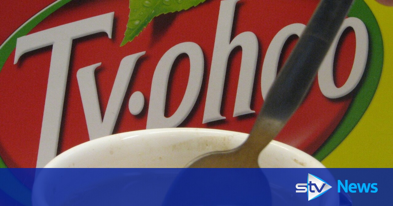 Typhoo Tea bought in rescue deal by vapes firm Supreme | STV News