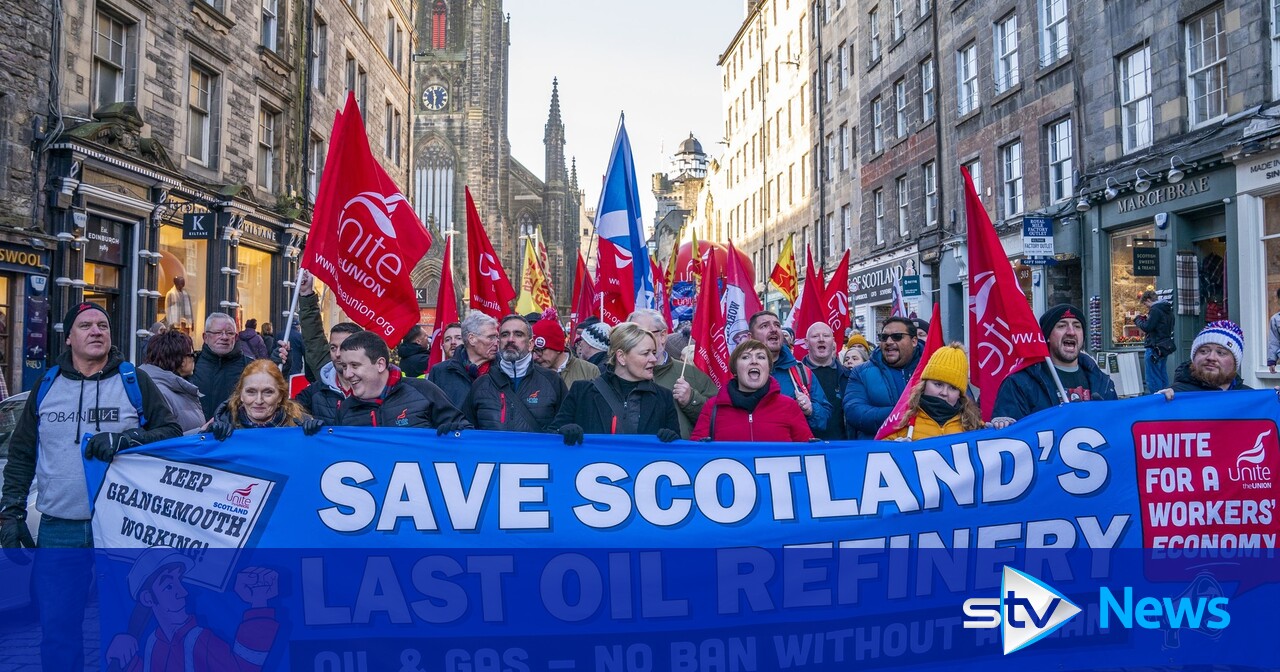 Trade unions demand action to prevent 'corporate decapitation' of ...