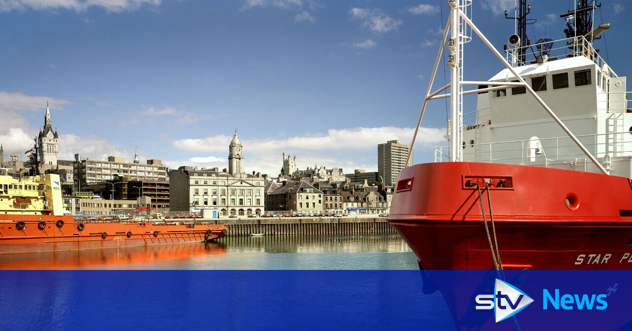 Broadcasters urged to bring more productions to Scotland | STV News
