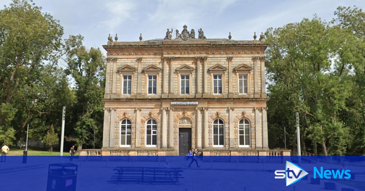 Local councillors call on Glasgow City Council to reopen Langside Halls ...